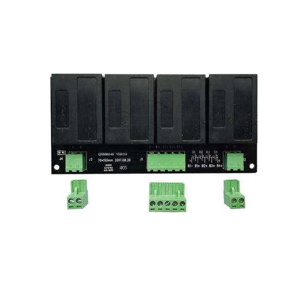 Batteria di bilanciatore di deligreen 12V 14V Litio bilanciatore batteria di bilanciatore di acido piombo