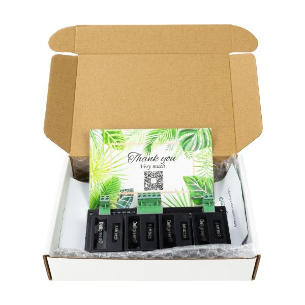 Batteria di bilanciatore di deligreen 12V 14V Litio bilanciatore batteria di bilanciatore di acido piombo