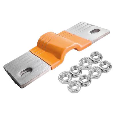 中国 純銅 柔軟なバスバータブ 2mm EVE 280ah CATL 280Ah 320ah 販売のため