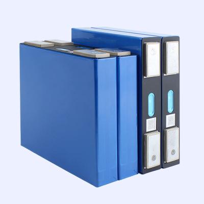 China Lishen 40ah 10C 3.2V Lifepo4 Lithium Battery Heavy-duty Truck Starting Pack for sale