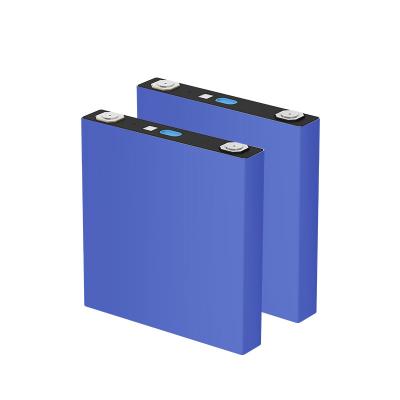 China EVE 150ah LF150 3.2V Prismatic Lifepo4 Battery Cell With 4000 Times Cycle Life for sale