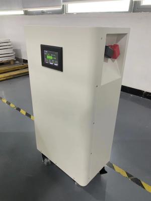 중국 폴란드 EU 재고 51.2V 280ah 준비된 Lifepo4 배터리 JK BMS와 2A 액티브 밸런서 판매용