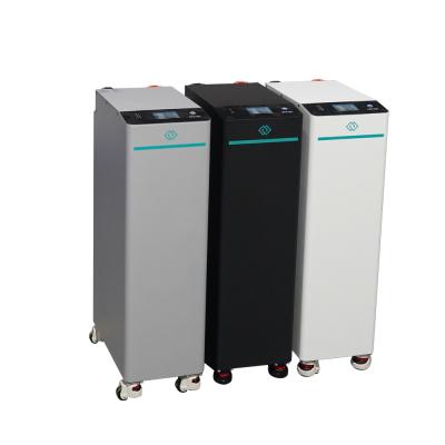 中国 EUストック セプロス V4 4.0 DIYキット 15kwhケース DCブレーカー付き200A BMS 販売のため