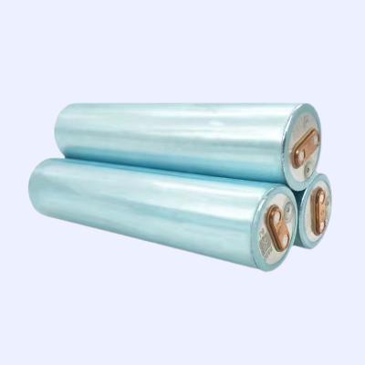 China Gotion IFR32135 15Ah 5C Cylindrical 3.2V Lithium Lifepo4 Battery Cell For Scooter Pack 72V for sale