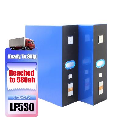 China 9.5KG CATL CB310 530Ah 580Ah LFP Cell 3.2V LiFePO4 Prismatic Solar Battery High Capacity for Solar Energy Storage for sale