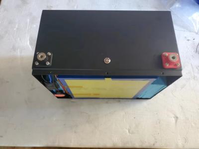 중국 그룹 31 시작 배터리 12V 230ah 리?? 대체 납 산 트럭 Lifepo4 배터리 판매용