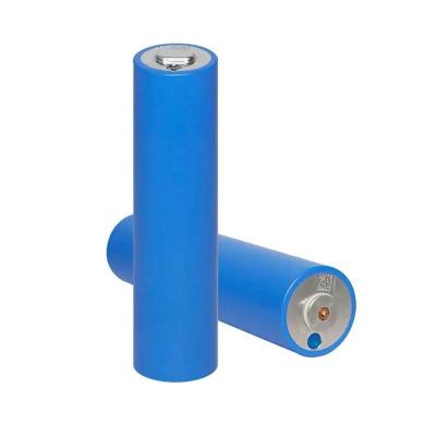 China EVE C33 1C charge 33140 15000mah LiFePO4 battery 3.2V for 3-wheels rickshaw E-bike for sale
