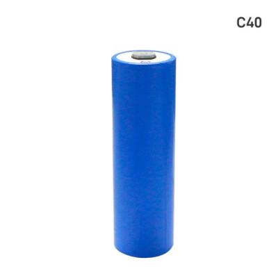 China Battery Type 3.2V Lifepo4 20Ah Cylindrical LiFePO4 Battery for Electric Cars DIY Pack for sale