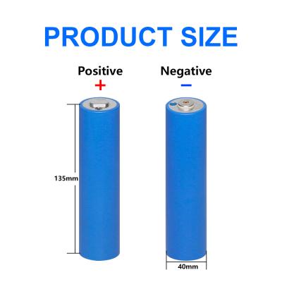 China Battery Type 3.2V Lifepo4 20Ah Cylindrical LiFePO4 Battery for Electric Cars DIY Pack for sale