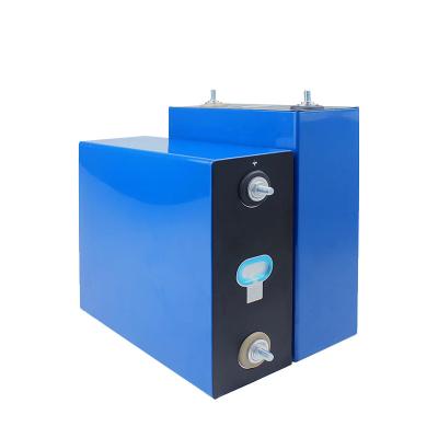 中国 2025 CATL A グレードプリズマ式 LiFePO4 3.2V 302Ah ESS バッテリー - 認可販売業者,A グレードのセルを事前テスト&マッチ, 4pcs/UN Box 販売のため