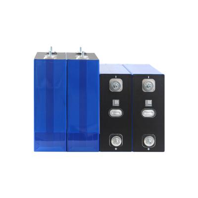 China Long-lasting MCDC 157A LiFePo4 LFP 314ah Lithium Battery Cell 174*72*205mm for Renewable Energy Systems for sale
