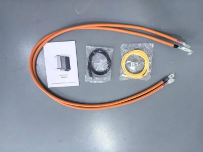 China EU Free Shipping 16kWh 48V LiFePO₄ Battery System – Smart, Safe, Ready to Ship for sale