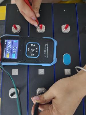 China 8000 Cycles 628AH LiFePO4 Lithium LFP Battery Prismatic Cell for Capacity and Durable Energy Storage for sale