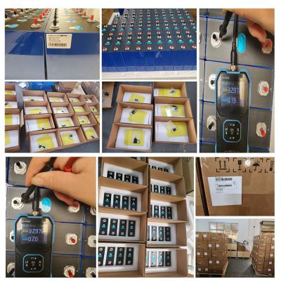 China EVE 314Ah LiFePO4 Batería (modelo MB31) en venta