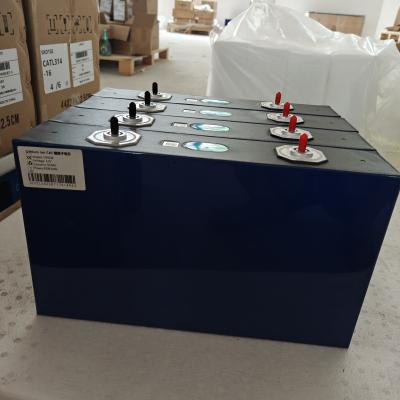 China 8000 Cycles Mr Big MB56 EVE 628AH LiFePO4 Lithium LFP Battery Prismatic Cell Large Capacity for sale