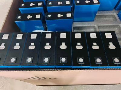 China EU warehouse stock cost-performance Higee 314ah 8000 Cycles LiFePO4 Cell Lithium Battery 16kwh 18kwh 30kwh for sale