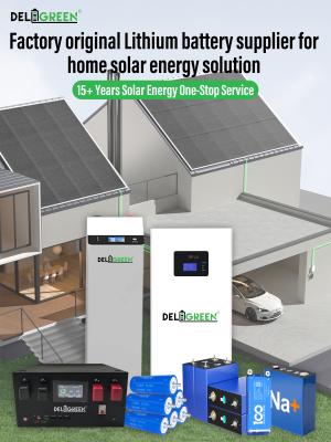 China EU China Warehouse Wholesale EVE CATL 280ah 304ah 314ah 628ah Grade A+lithium battery LiFePO4 cell for solar for sale