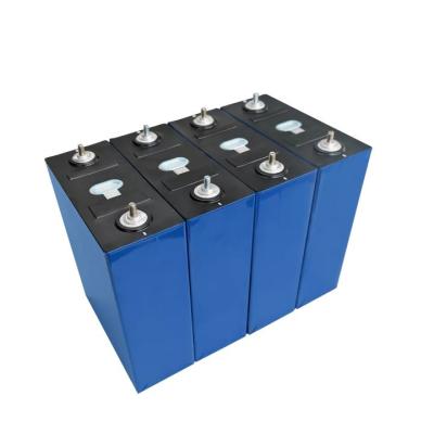 China Grade A+ Deep Cycle CALB Lifepo4 lithium Battery cell 314ah L173F314A off grid 48V for sale