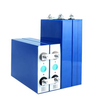 China EVE LF90 90AH 3.2V Lithium Ion Battery Rechargeable 6000 Cycles Negotiable MOQ Lithium Battery Lifepo4 Power Battery for Electric Scooter for sale