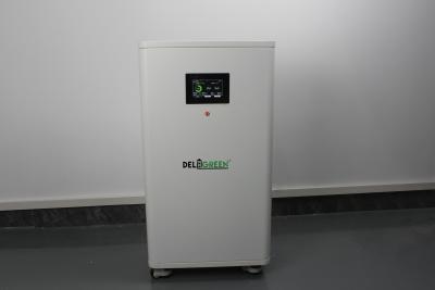 China OEM customized Standing 16kwh lithium Battery Pack 48V MB31 EVE 314ah JK 200A BMS for sale