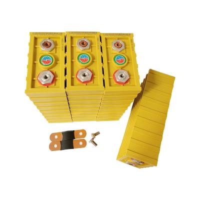 Cina Litio Ion Solar Battery di immagazzinamento dell'energia 2.3kgs 3.2v 60ah in vendita