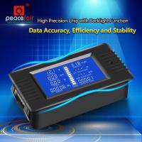 China 10A Digital Multimeter Battery Test for sale
