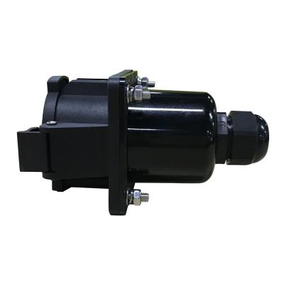 China Type 1 16A 32A 120V SAE J1772 Ac Fast Charger for sale