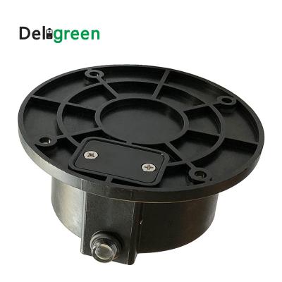 China 220V 16A Iec 62196 Type 2 Socket For Home Evse Car for sale