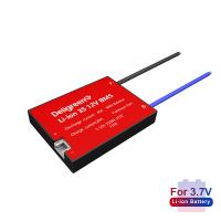 China NCM 3S 12V 40A Battery Management System BMS for sale