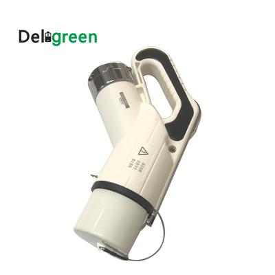 China IP65 250A Electric Car Charging Plug For EV Charging Stations for sale