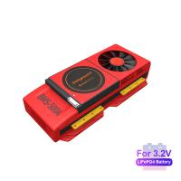 China 500A Lithium Phosphate Battery Management System BMS for sale