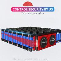 China Bluetooth 16S 48V 100A Battery Management System BMS for sale