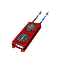 China Bluetooth 16S 48V 100A Battery Management System BMS for sale