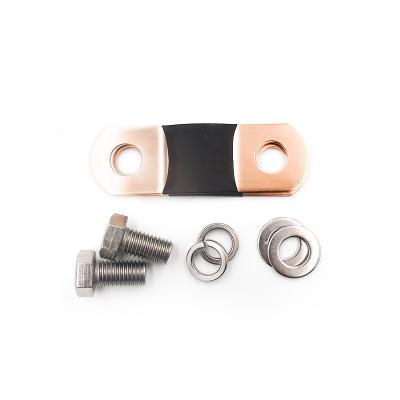 中国 Solar Energyシステムのためのセリウム2mm M4 Lifepo4電池母線 販売のため