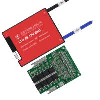 China 20s Battery Management System BMS for sale