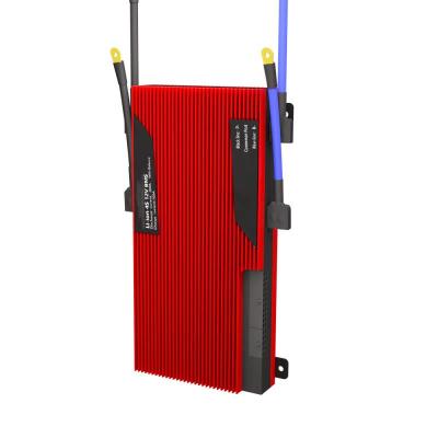 Cina sistema di gestione BMS della batteria di 16S 48V 200A Lifepo4 in vendita