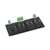 China 4S 12V Active Equalizer Balancer For LiFePO4 Batteries for sale