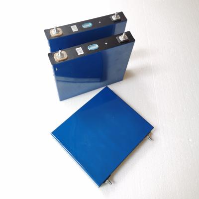 China CATL Rechargeable Lifepo4 100ah lithium iron phosphate cells For Powerwall Tesla for sale