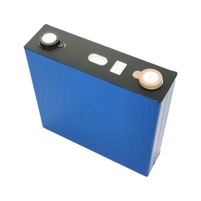 Китай Батарея Higee 120ah 3.2V полной производственной мощности для трицикла грузоподъемника продается