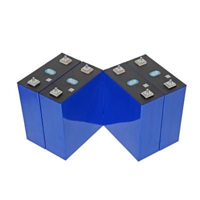 중국 미국 창고 재고 리튬 이온 태양 전지 REPT 충전식 3.2V 280Ah 판매용