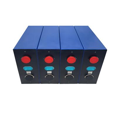 Cina Litio Ion Battery 280ah di EVE 48v di riserva nel trasporto libero di UE in Spagna in vendita