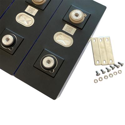 중국 리션 272Ah 202Ah 3.2V LiFePO4 태양 축전지 판매용