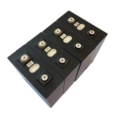 중국 태양 에너지 저장을 위한 3.2V 272Ah 리션 LiFePO4 배터리 판매용