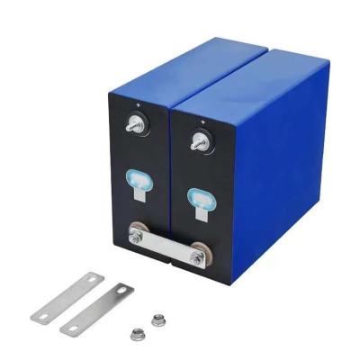 Cina Batteria di Deligreen CATL 3.2V 12V 302Ah 310Ah 320Ah LiFePO4 per il sistema solare in vendita