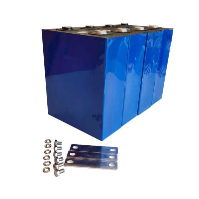Cina Batteria di CATL Deligreen Lishen 272Ah 280Ah 3.2V LiFePO4 in vendita