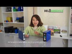 Célula de batería prismática de 3.2V 163Ah LifePo4 para el sistema solar del almacenamiento