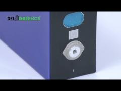 Deep Cycle Lifepo4 Cell 300ah Battery For Solar Storage