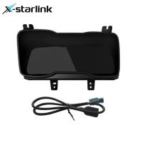 Quality Custom Digital Car Dashboard Gauges LCD Modified Instrument Panel For Chevrolet for sale