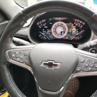 Quality Chevrolet Malibu XL LCD Instrument Automatic Speedometer Automotive Digital for sale