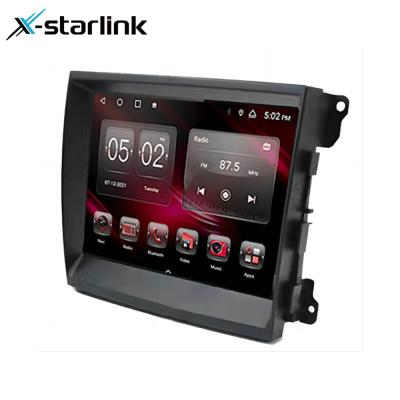 China Eight Core CPU 8.4 Inch Android 12 IPS Screen Player For Panamera Car Video for sale